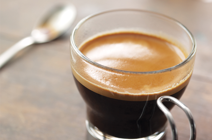 Barista 101: Prepara un Espresso como un Profesional