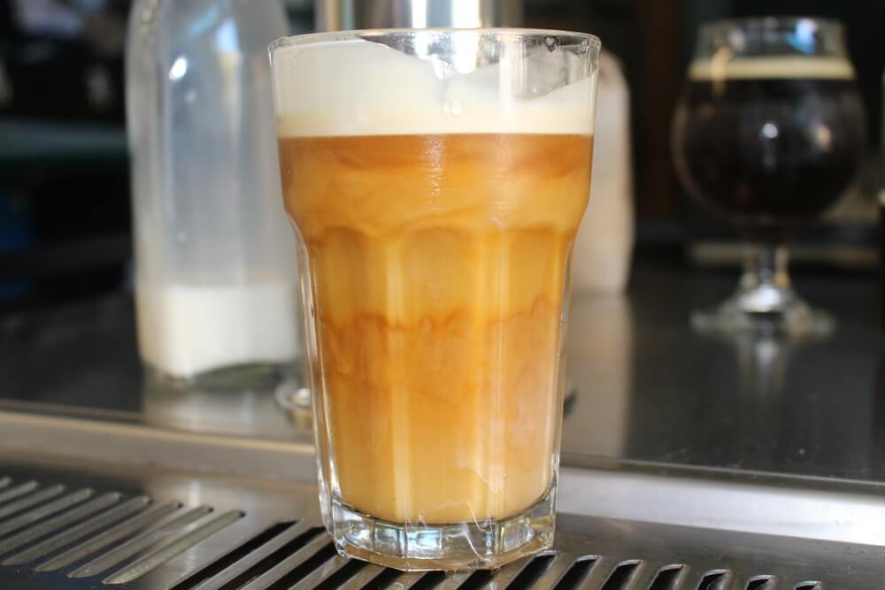 Nitro Coffee: El nuevo café por el que pagarás un dineral