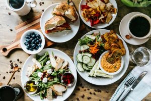 Menú de Cafetería: renuévate en 2022 y gana más