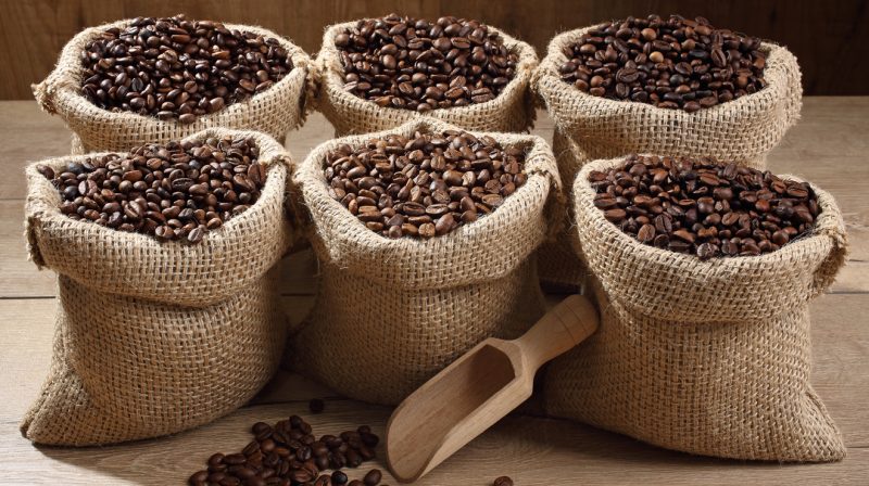 Café de Puebla: Uno de los mejores en México